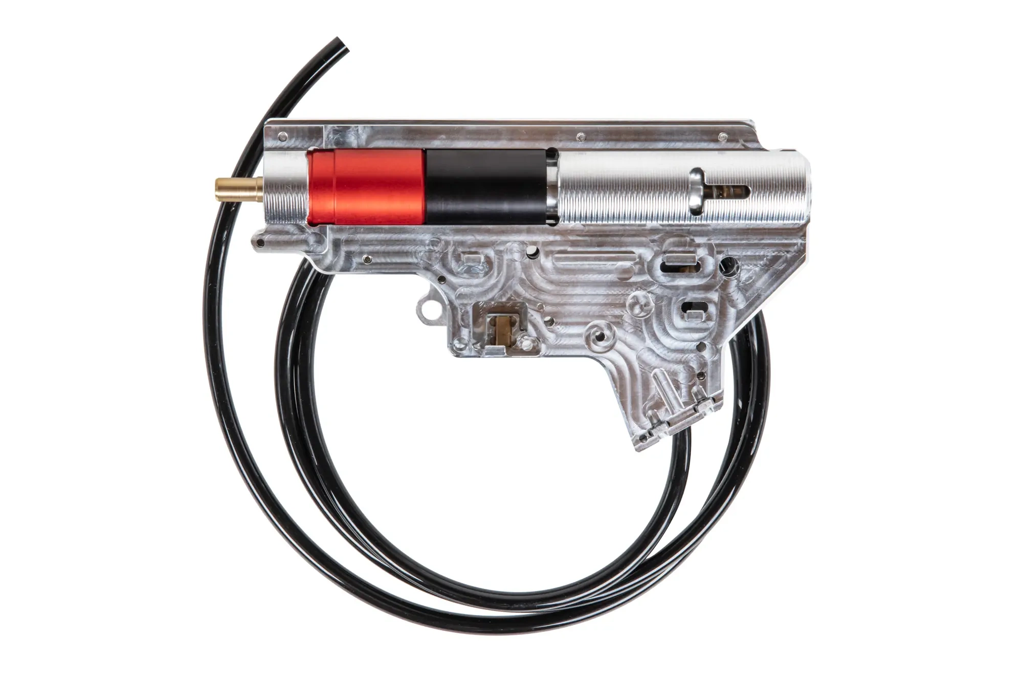 Conversion HPA motor Mancraft PDiK V2 Gen.3 + Gearbox V2 shell ...