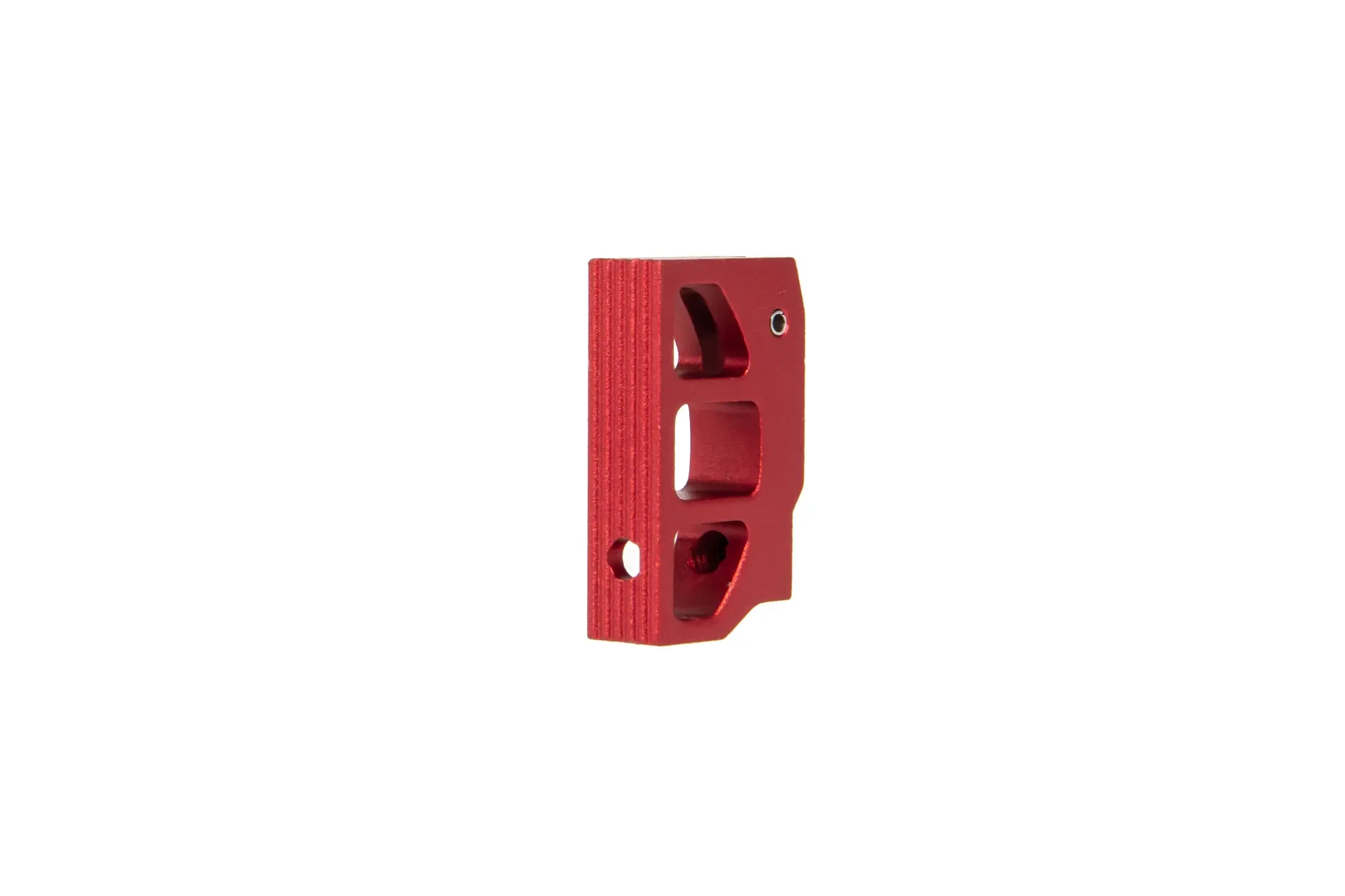 Aluminio gatillo para réplicas 1911/Hi-capa - Rojo – airsoft, ASG ...