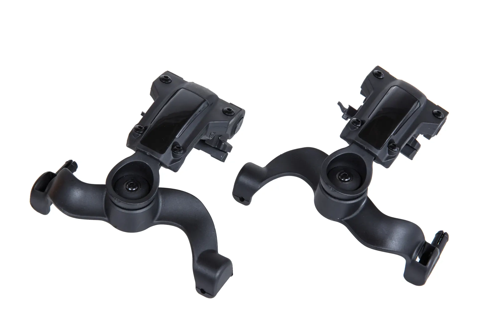 Comtac Woport headphone adapter for ARC (Type AMP) Gen 5 rails Black ...