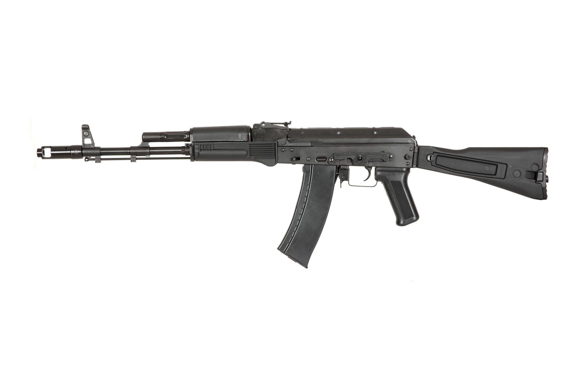 LCK74MN EBB Carbine Replica – airsoft, ASG, militaria