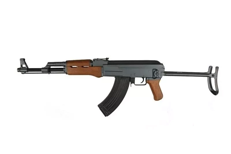 CM028S airsoft rifle (OUTLET) – airsoft, ASG, militaria