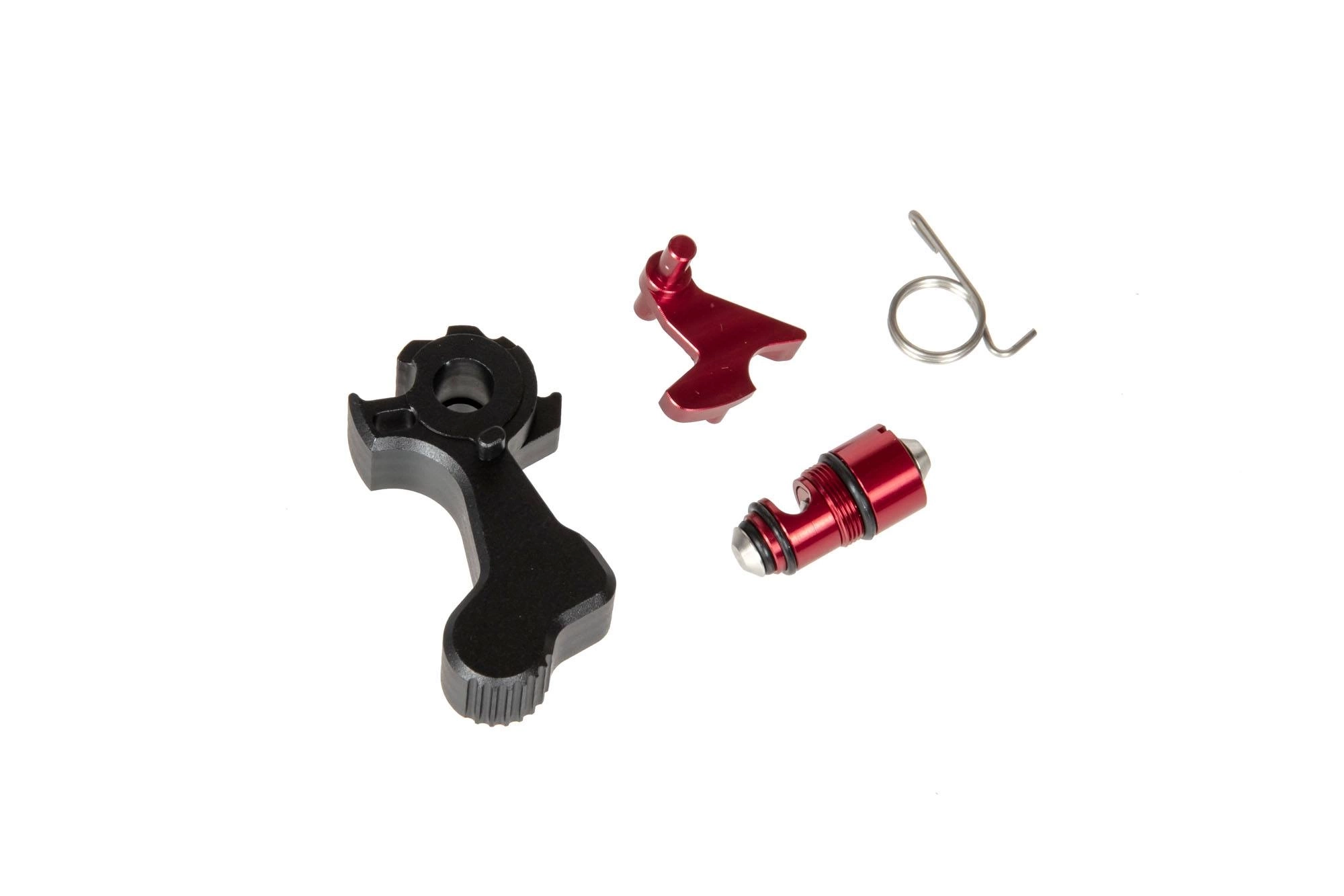 Zestaw spustowy Mk23 Light Trigger – airsoft, ASG, militaria