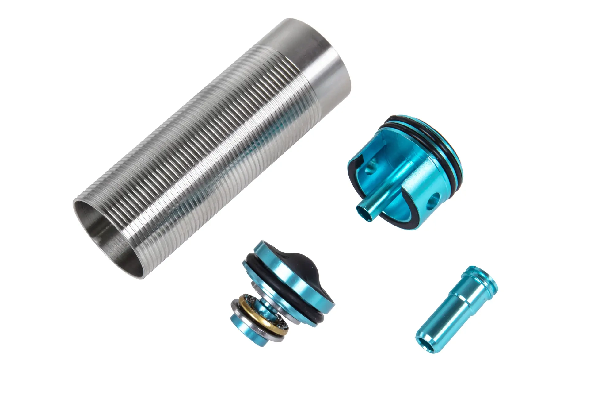 POINT pneumatics kit for gearbox v2 – airsoft, ASG, militaria