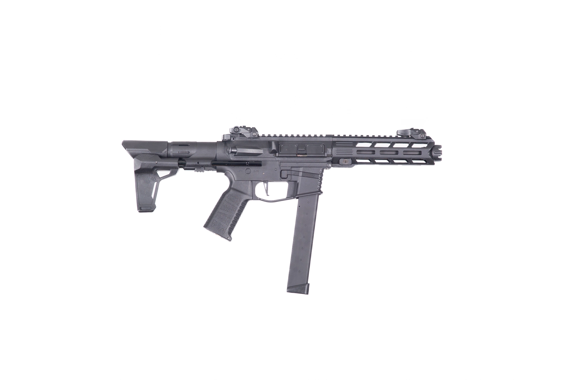 WE01A SMG Replica (OUTLET) – airsoft, ASG, militaria