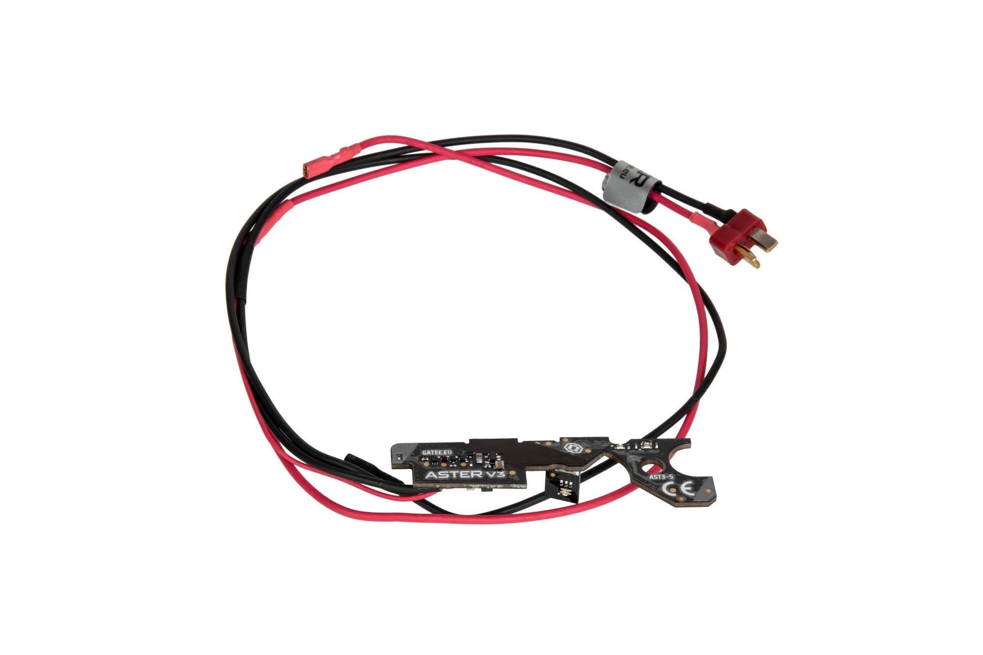 ASTER V3 Module Set BASIC – airsoft, ASG, militaria