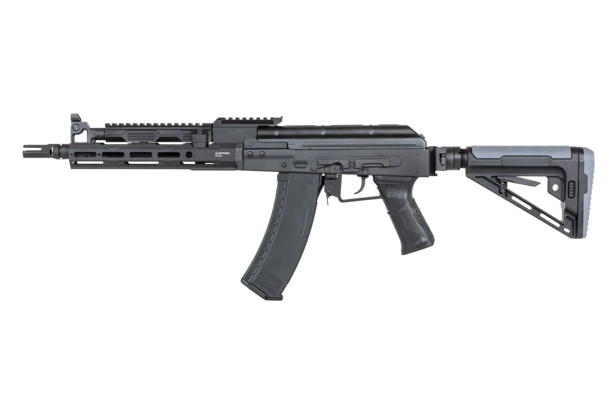 Karabinek ASG Arcturus Advanced Tactical AK MOD1 Carbine AEG FE ...