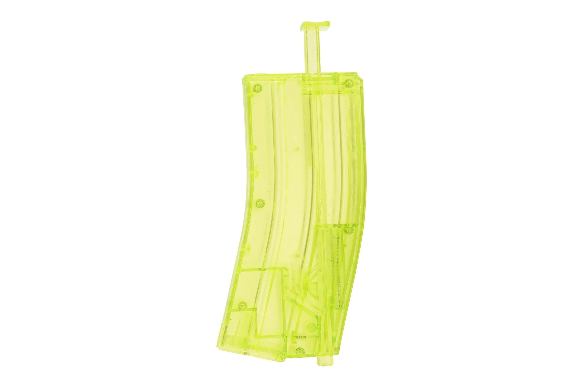 M4/M16 Magazine-Shaped Speedloader - Green – airsoft, ASG, militaria