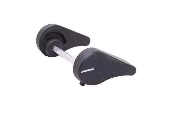 Ambidextrous firing mode selector lever for the MP5 type replicas ...