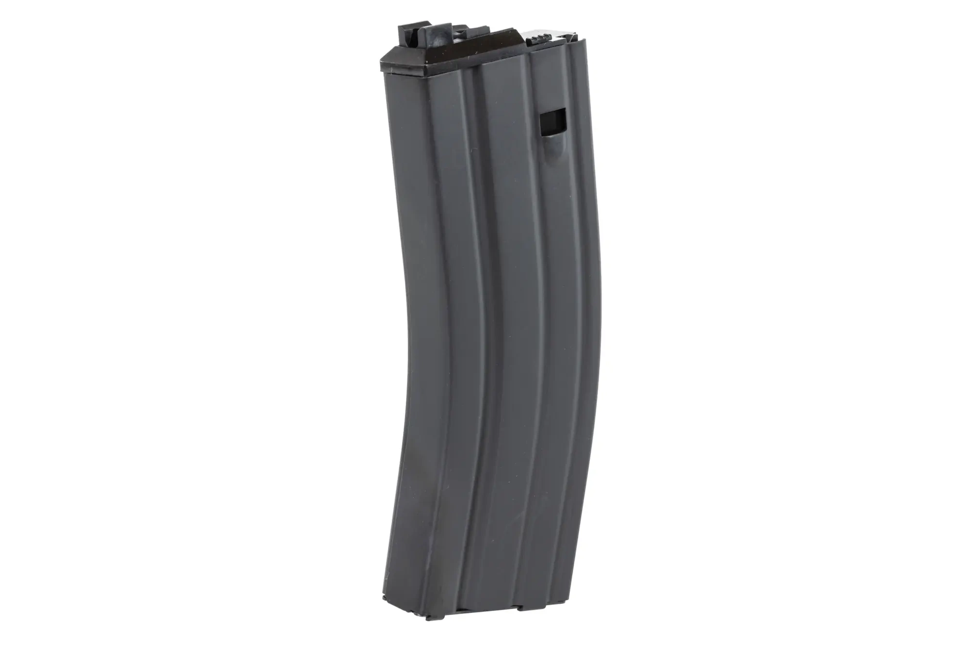 Magazynek CO2 30+2 kulek WE do replik typu M4/M16/SCAR-L/L85/T91 Open ...
