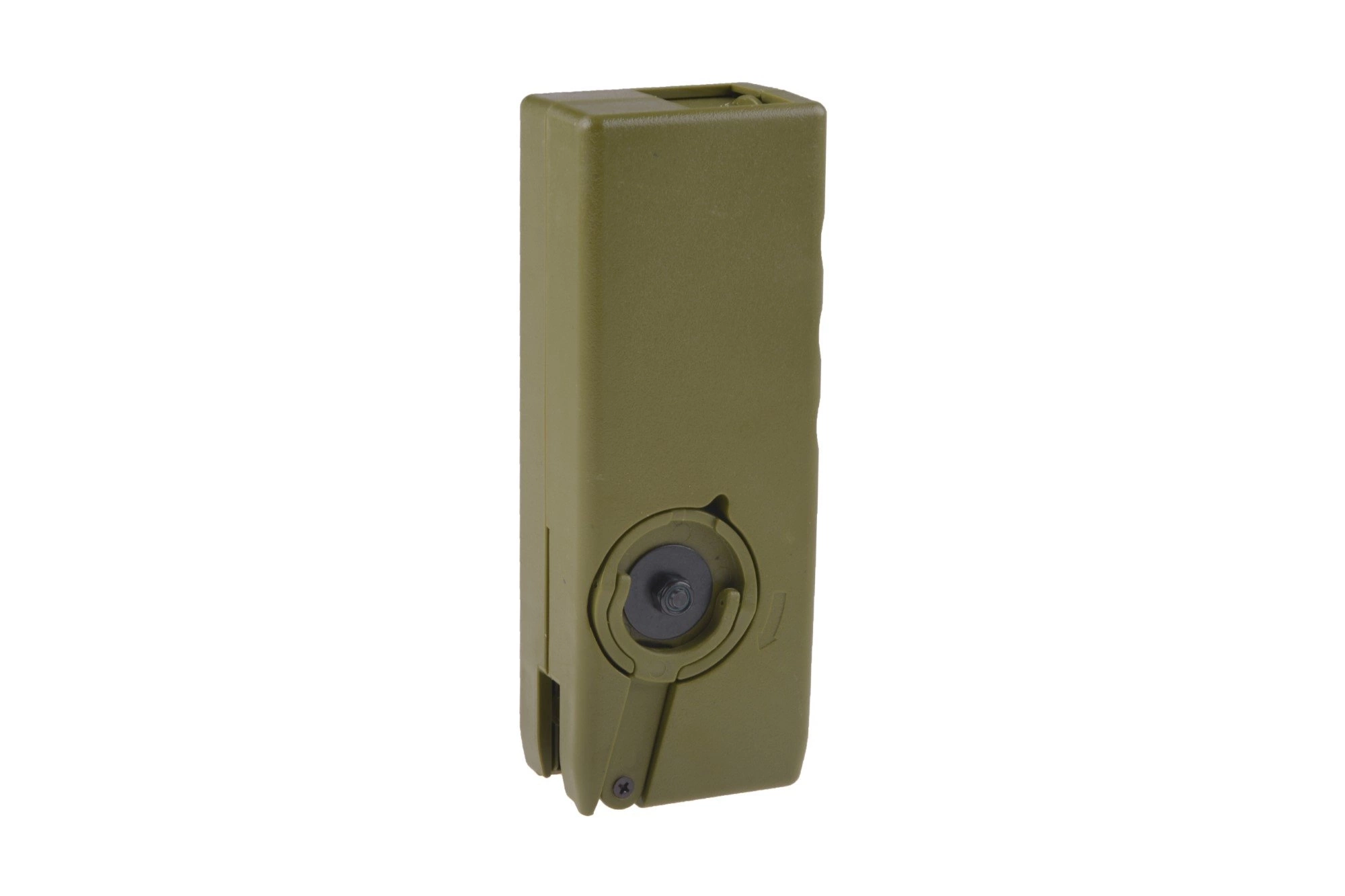 M4/M16 Magazine Speedloader - Olive Drab – airsoft, ASG, militaria