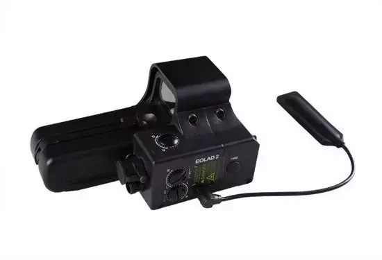 EOLAD 2 LS Device Set With 552 – airsoft, ASG, militaria