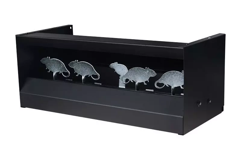 Rat Target for Pneumatic Firearms – airsoft, ASG, militaria