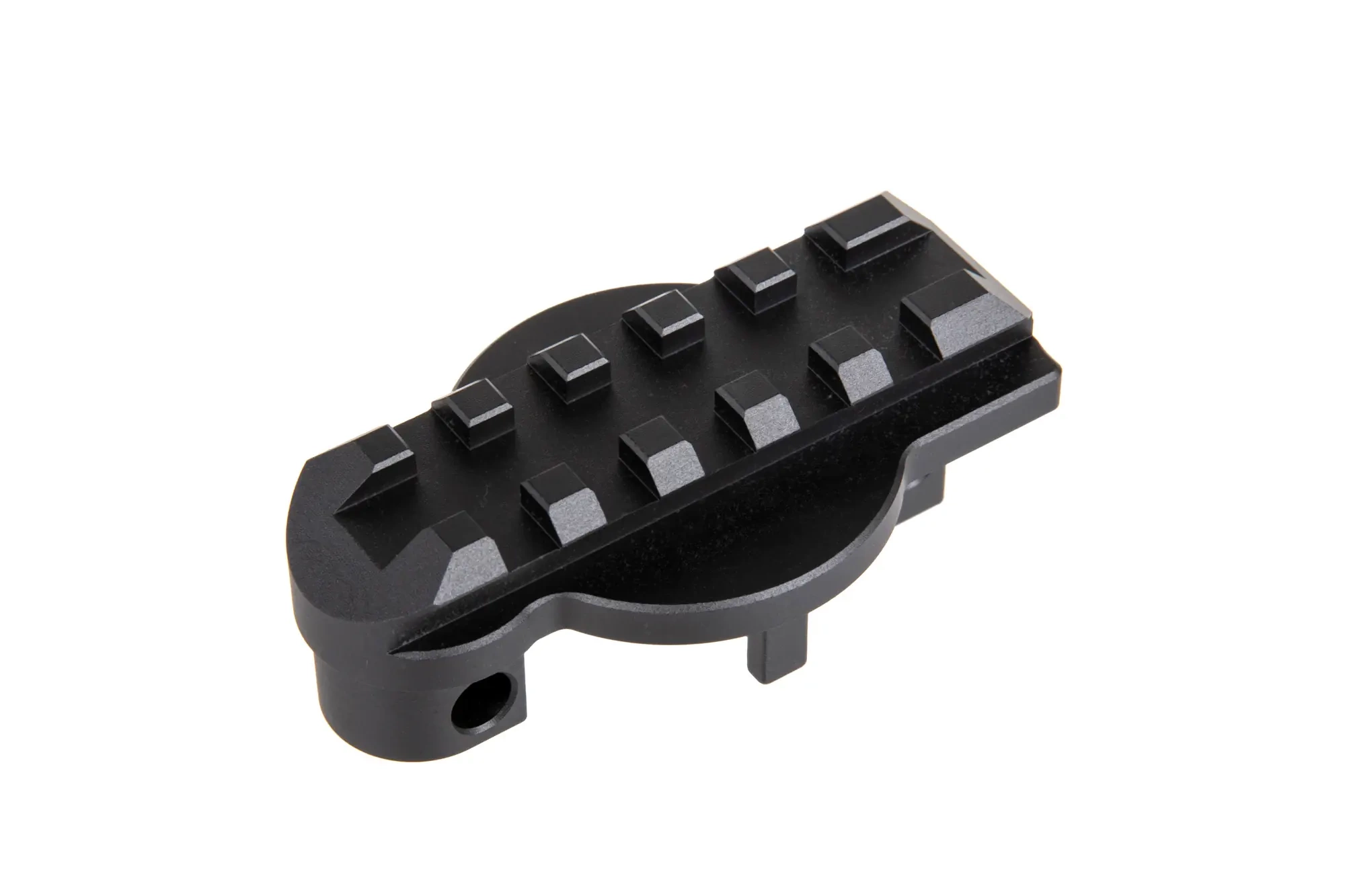 Adapter kolby 5KU 1913 do replik MP5K CYMA - airsoft, asg, militaria