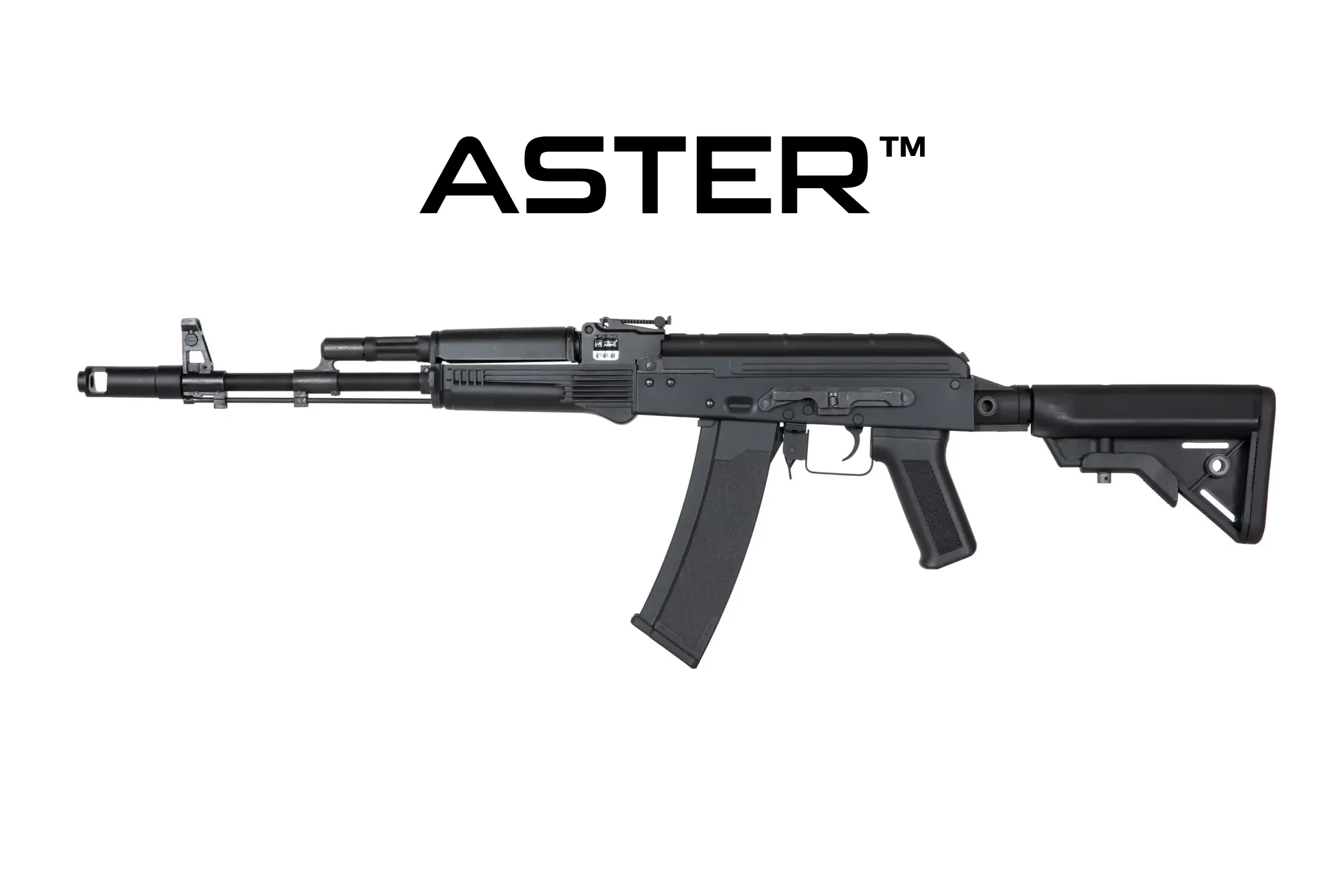 Specna Arms SA-J05 EDGE™ ASTER V3 Versión fusil airsoft (OUTLET ...