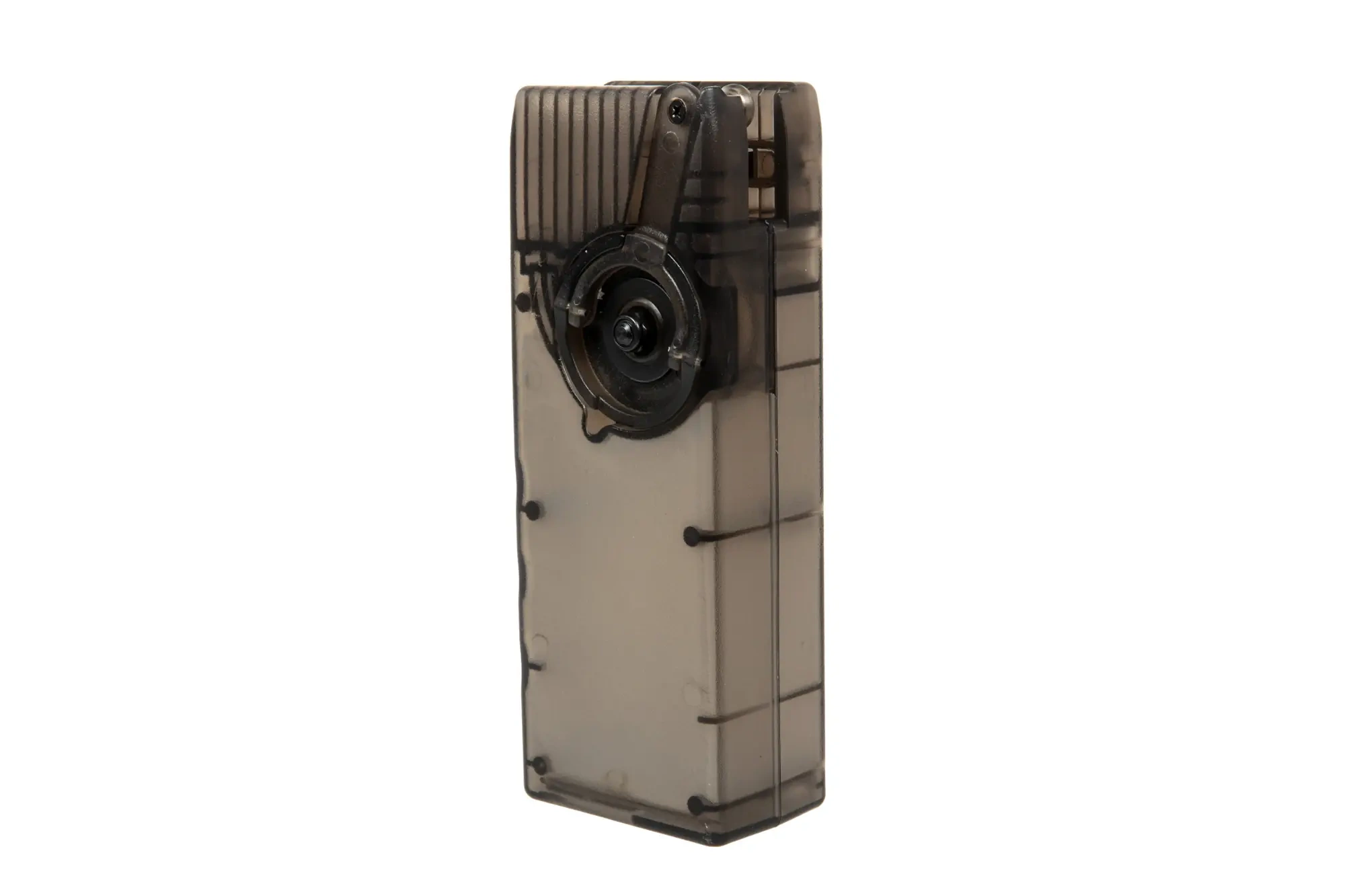 M4/M16 Magazine Speedloader with handle - Liquid Black – airsoft, ASG ...