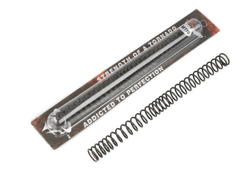 Tornado M110 spring – airsoft, ASG, militaria