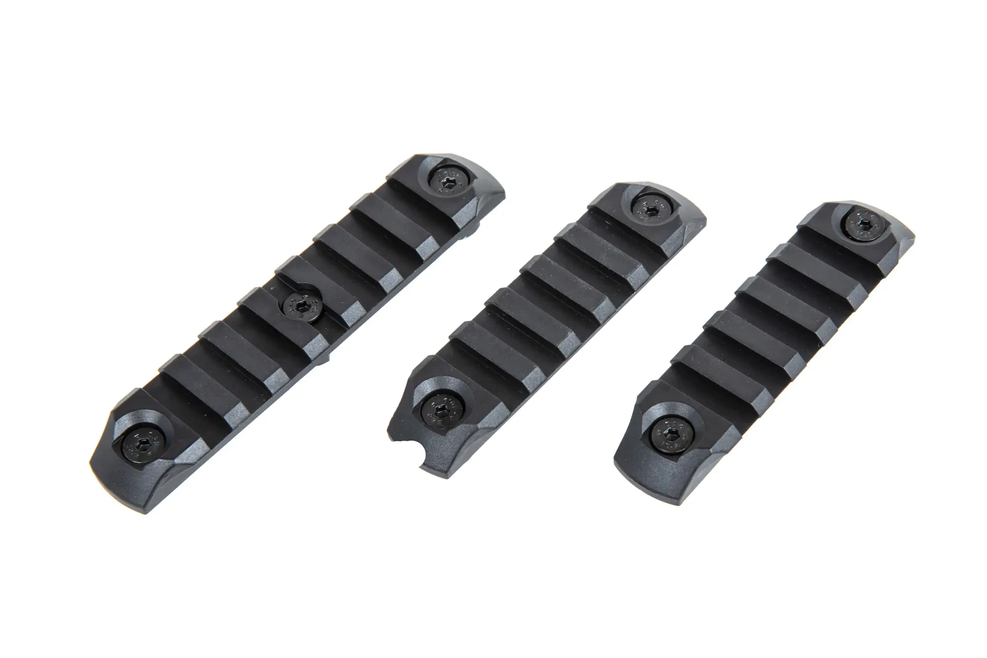 RIS and RAS Rails for Airsoft | Get Yours at Gunfire.com