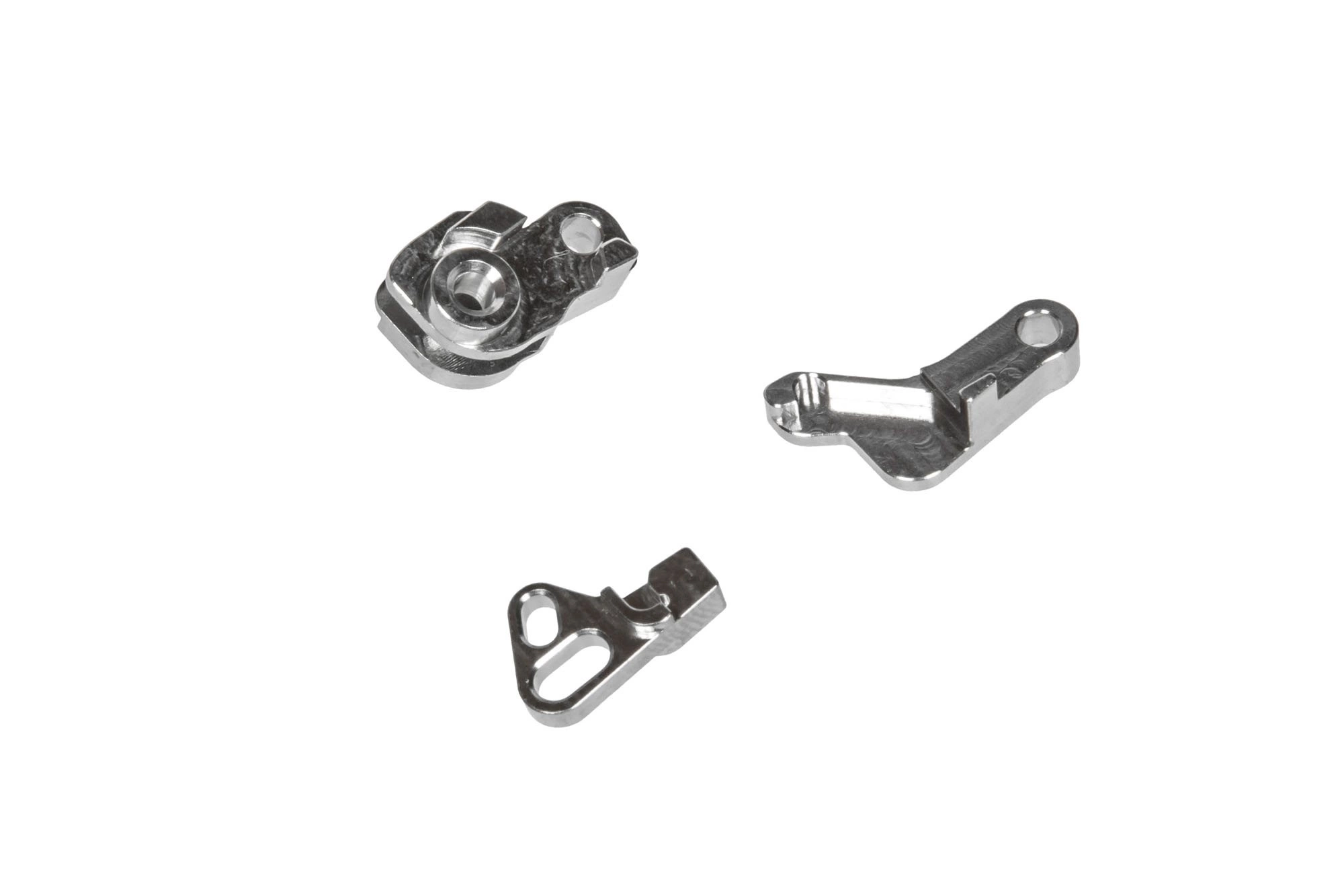 Stainless Steel Hammer Set for AAP01 Replicas – airsoft, ASG, militaria