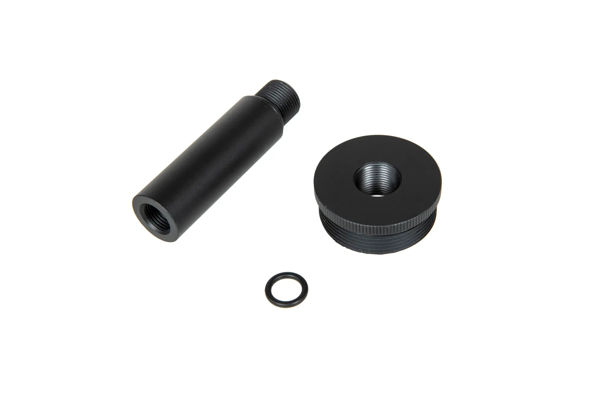 DTK Putnik Tracer Adapter - Black – airsoft, ASG, militaria