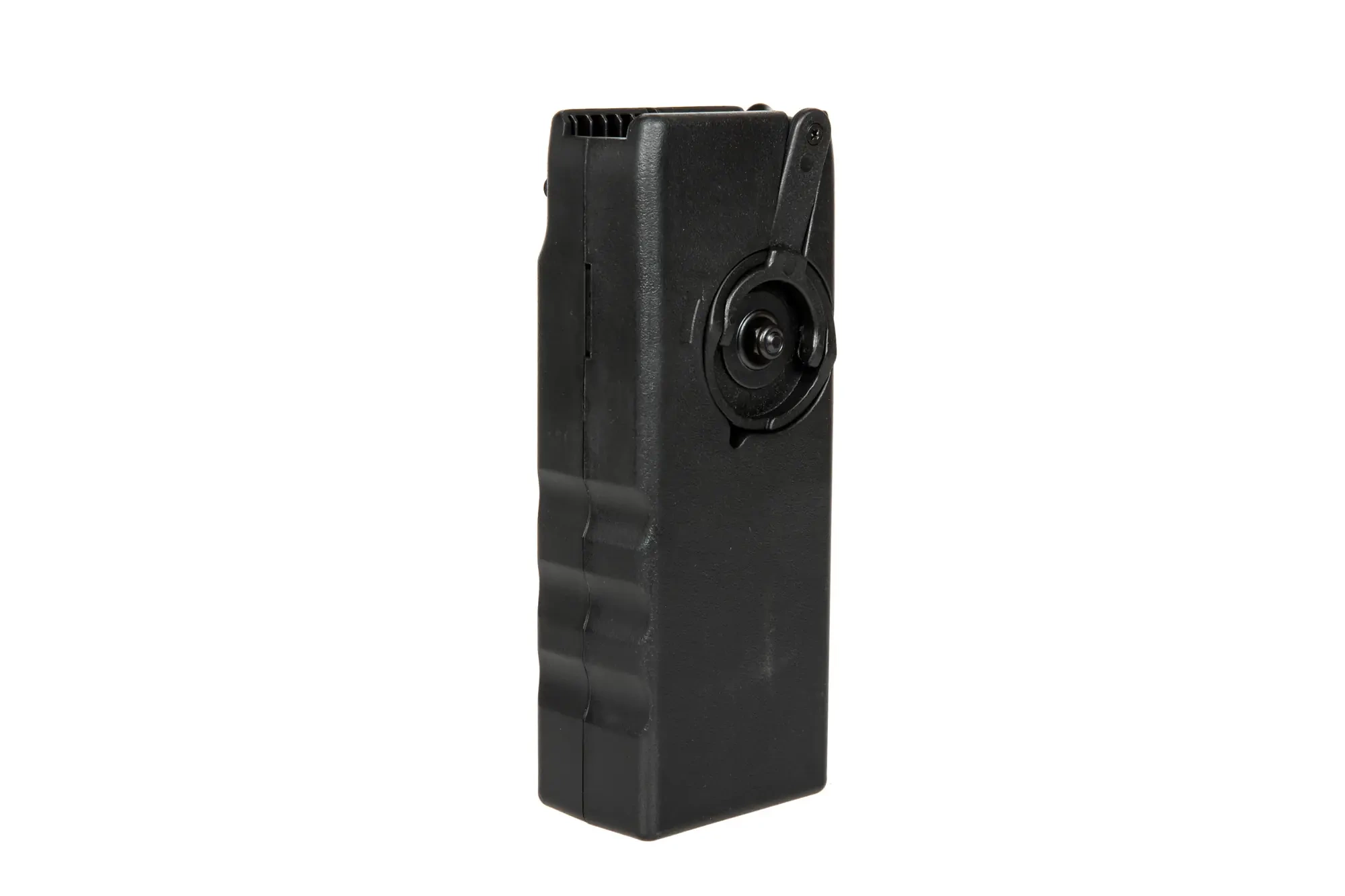 M4/M16 Magazine Speedloader with handle - Black – airsoft, ASG, militaria