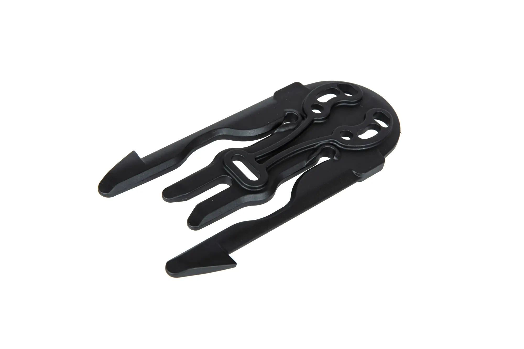 MOLLE Quick release fin – airsoft, ASG, militaria