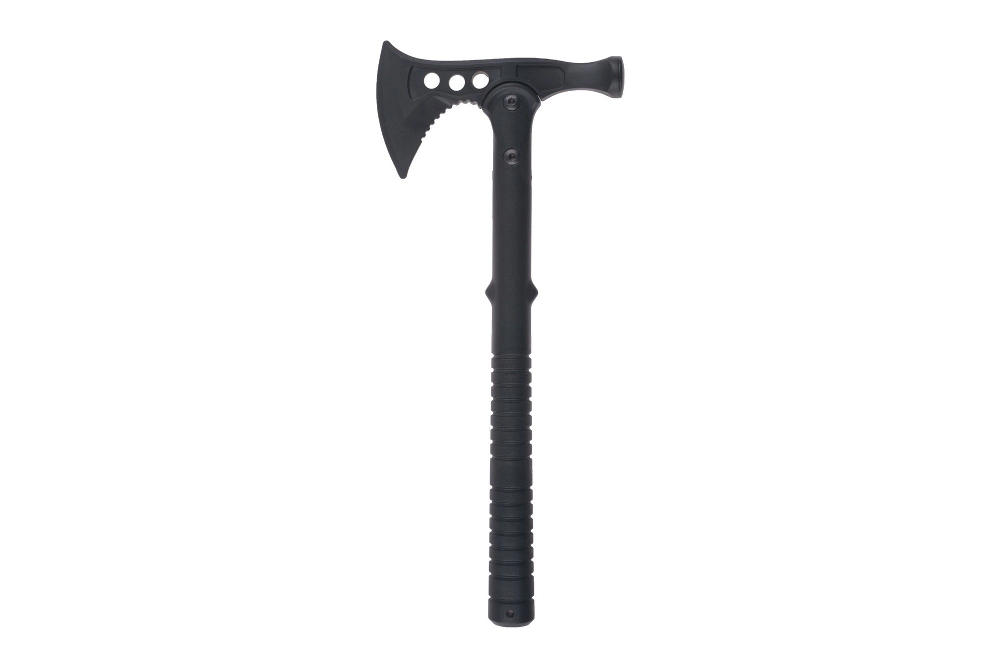 Plastic Battle Axe - Black – airsoft, ASG, militaria