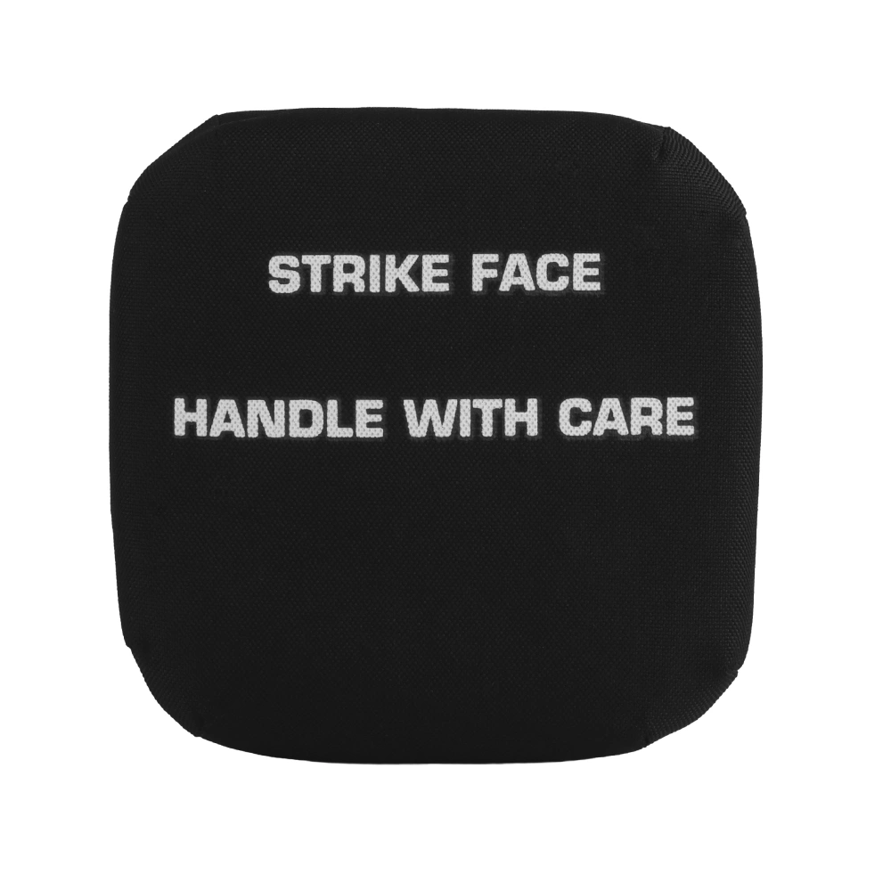 Zestaw atrap płyt Side SAPI Wosport - airsoft, asg, militaria