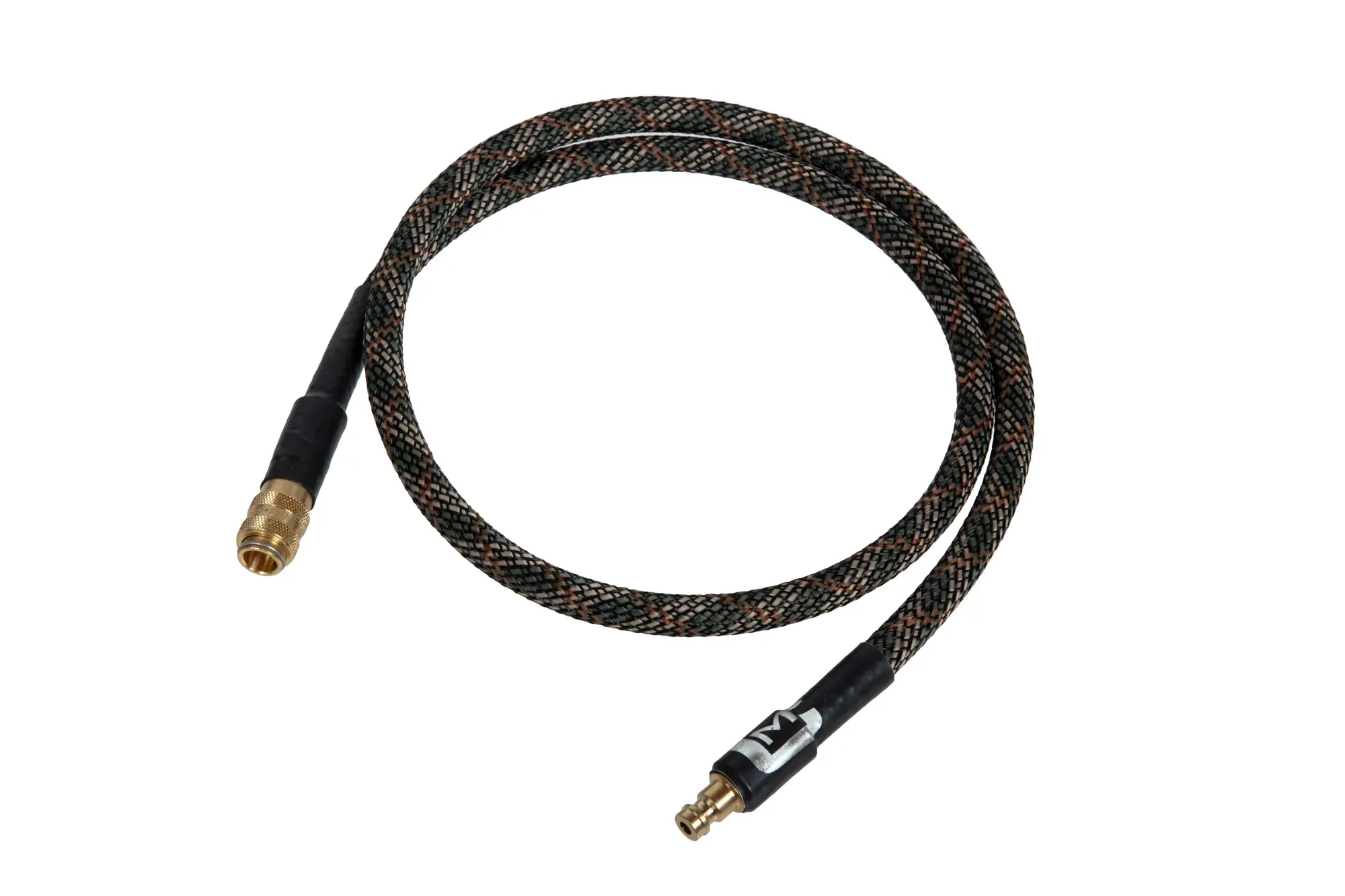 HPA QD 42 EU Wide bore hose - Python". – airsoft, ASG, militaria