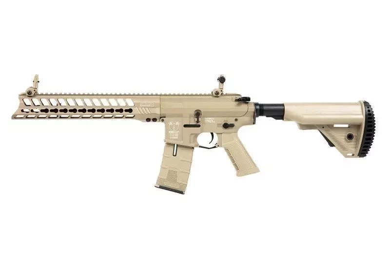 Replika karabinka CXP-YAK CQB S1 - tan - airsoft, asg, militaria