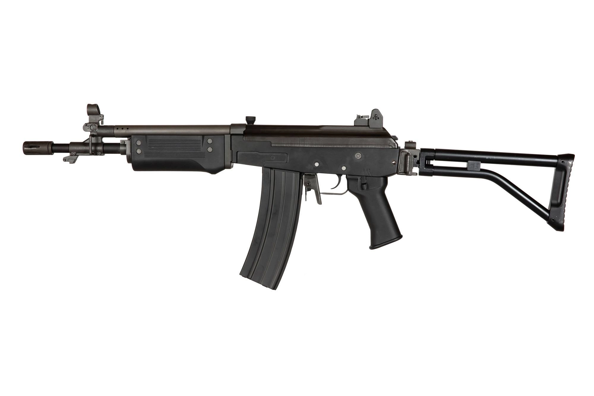Réplique fusil Galil SAR AEG – airsoft, ASG, militaria