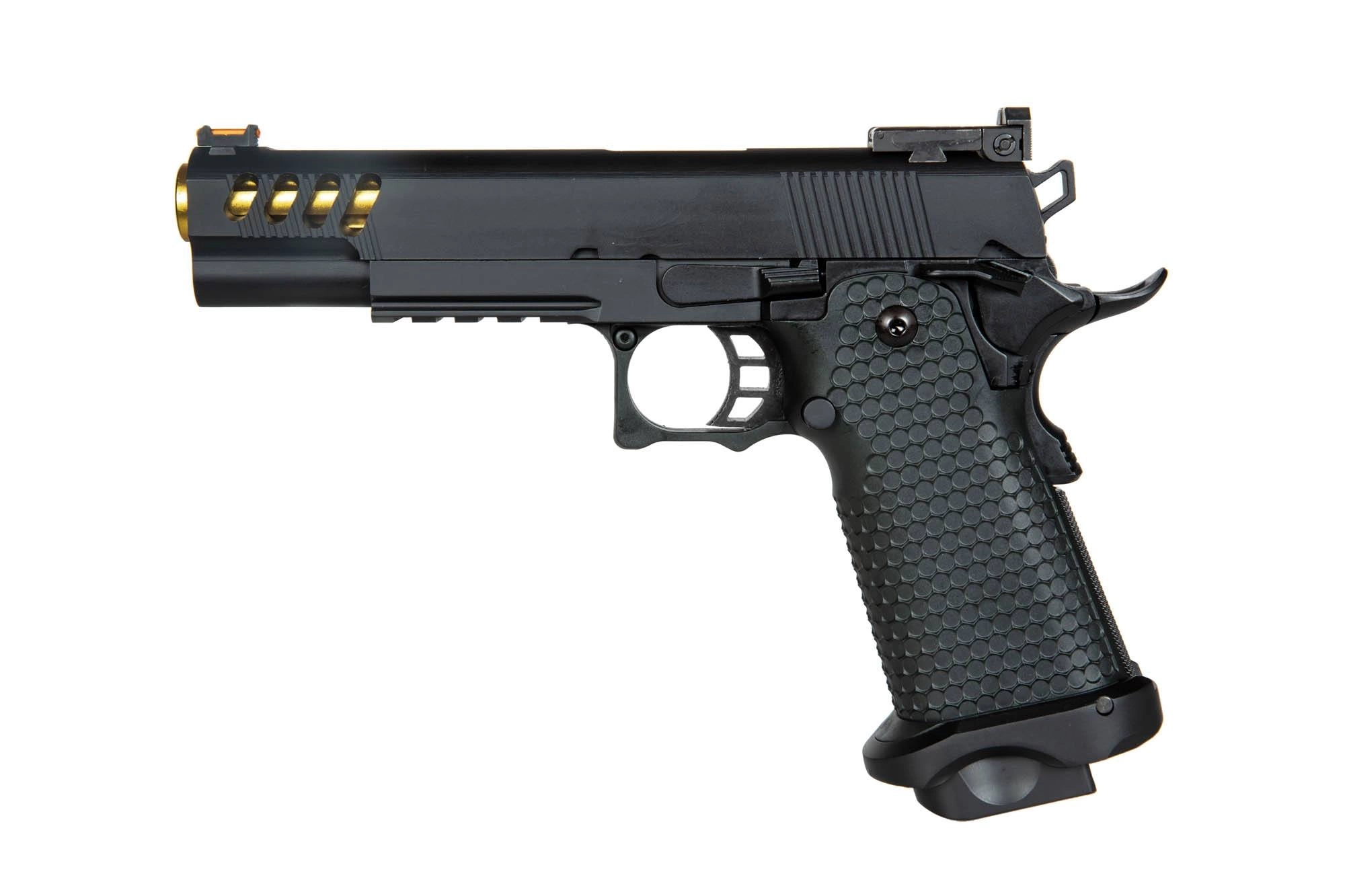 3335 model pistol - airsoft gun version – airsoft, ASG, militaria
