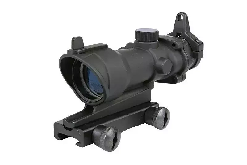 ACOG scope replica - black – airsoft, ASG, militaria