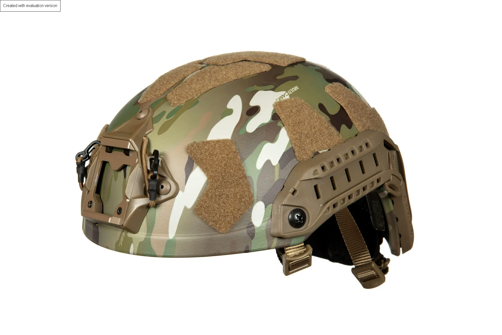 SHC X-Shield Helmet replica - MC™ – airsoft, ASG, militaria
