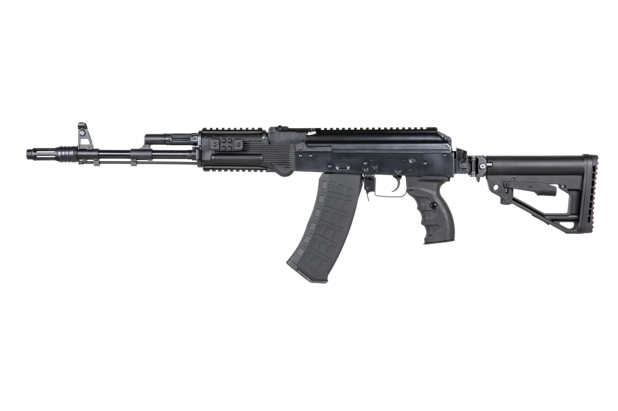 airsoft E&L carbine ELAK74M3 Platinum GATE ASTER SE V3 (OUTLET ...