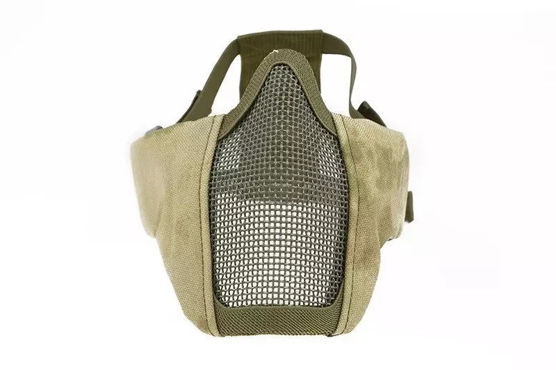 Stalker Evo mask - ATC FG – airsoft, ASG, militaria