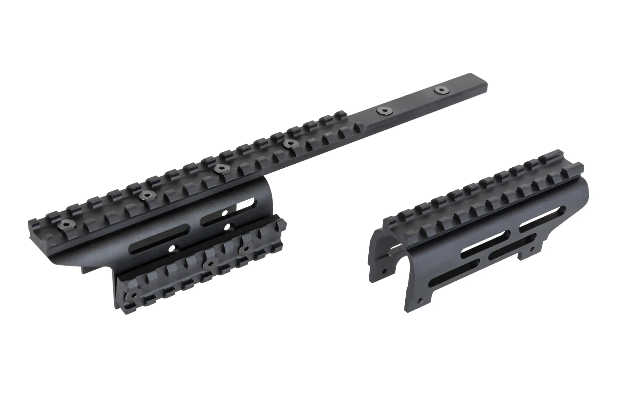 TRAX 2 Strike Industries Conversion Black – airsoft, ASG, militaria