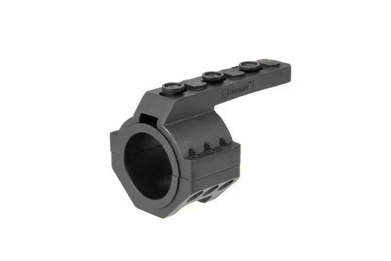 KEYMOD Mount for 30mm / 25mm Flashlights – airsoft, ASG, militaria