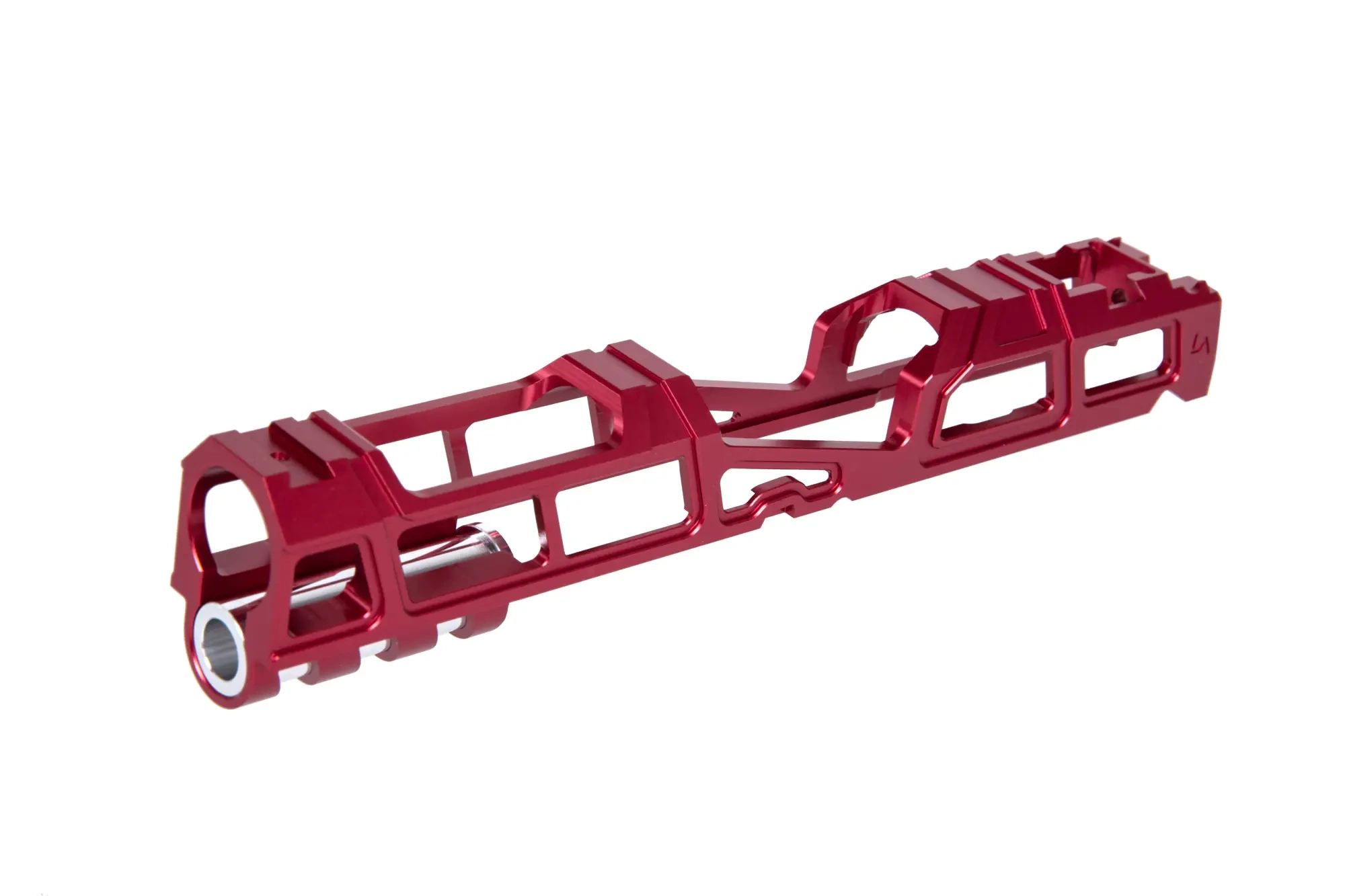 Cerradura de aluminanio LA Capa Customs HYPER para réplicass TM Hi-Capa ...