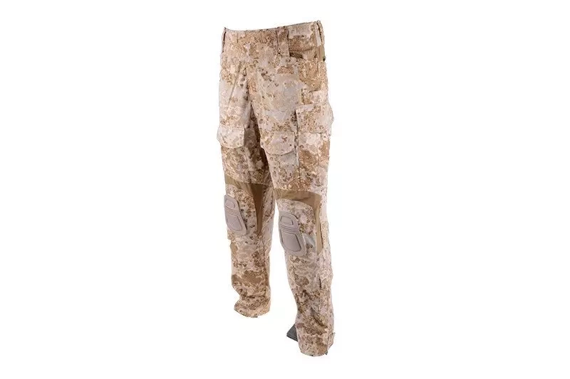 RS3 Combat 3D Pants - PenCott™ Sandstorm – airsoft, ASG, militaria