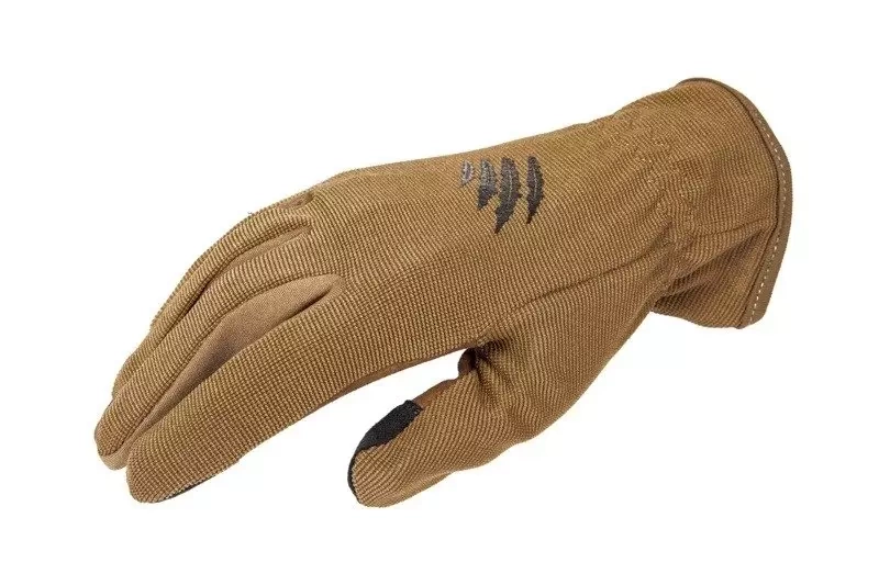 Guantes tácticos Garra Blindada de Liberación Rápida™ para Climas ...