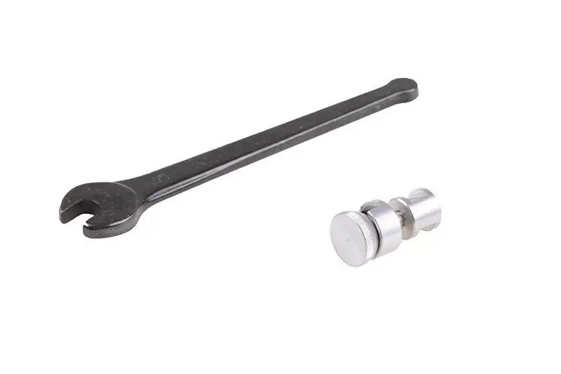 Steel bush keys – airsoft, ASG, militaria