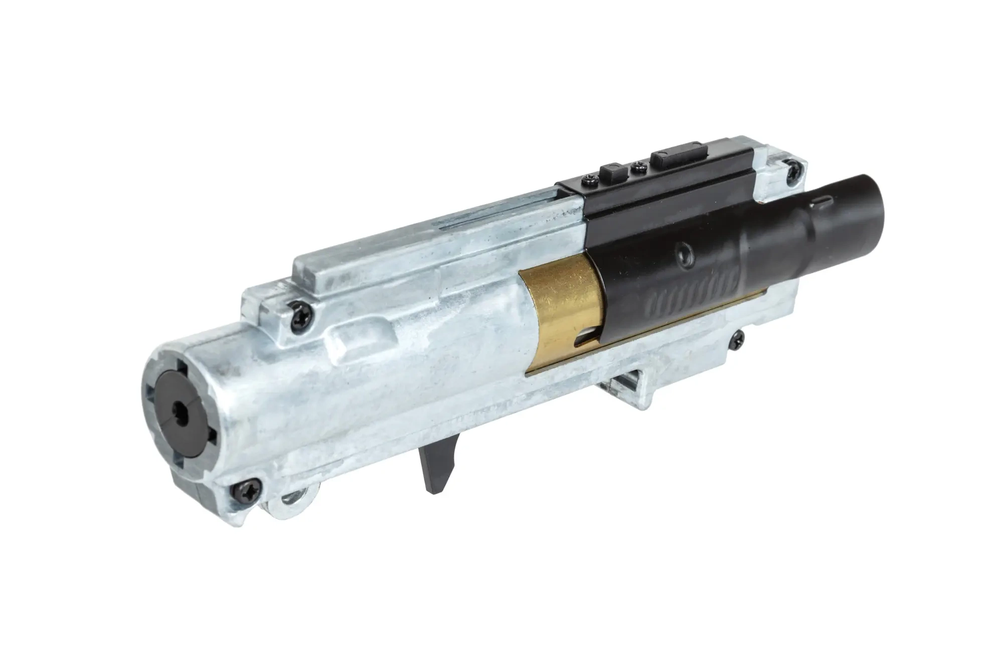 Top half of Split Gearbox EBB V2 ICS Master Mod for CS4/CXP replicas MA ...