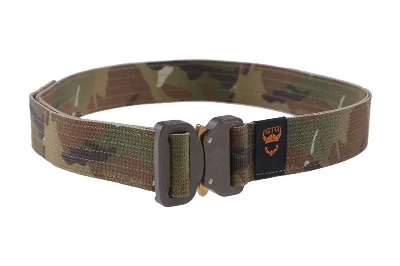 GCB Belt - Multicam® – airsoft, ASG, militaria