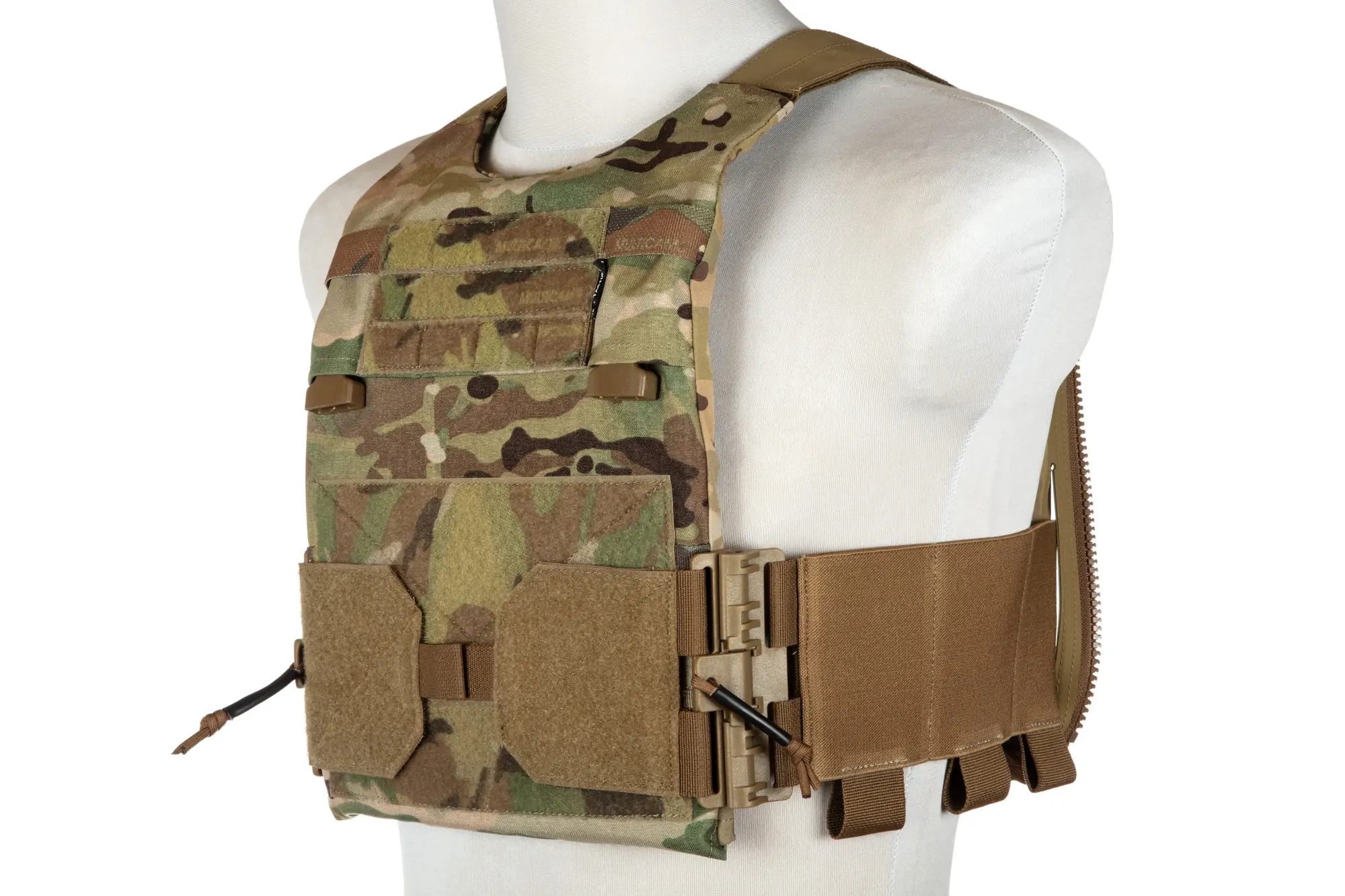 LV/119 type Plate Carrier - MC® – airsoft, ASG, militaria
