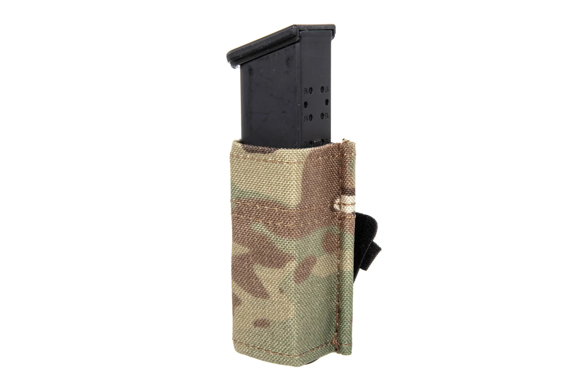 Angled pistol magazine pouch Wosport MC – airsoft, ASG, militaria