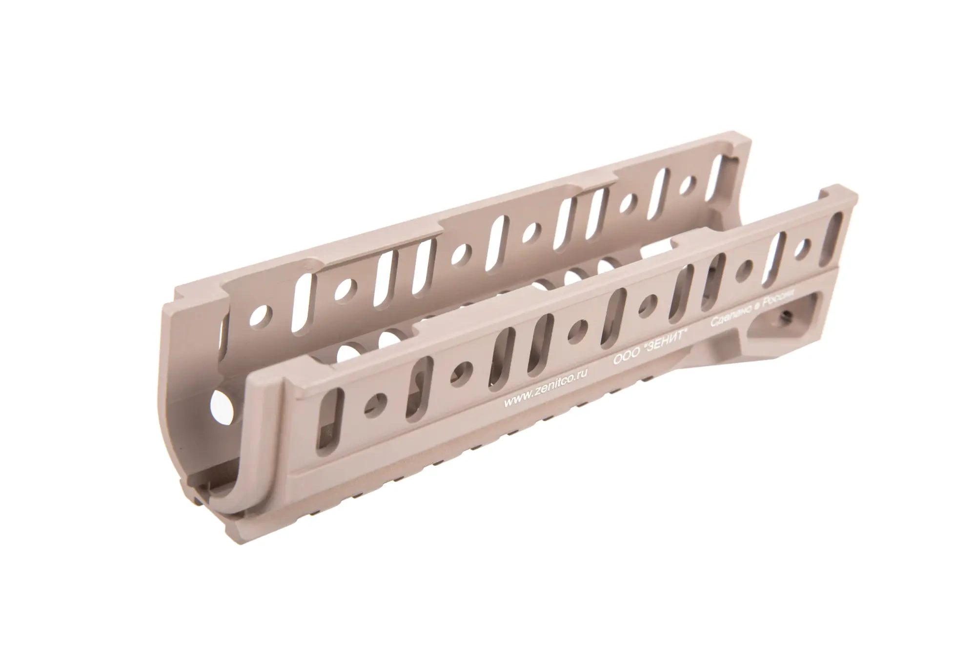 B10U Classic handguard for AK type replicas Tan – airsoft, ASG, militaria