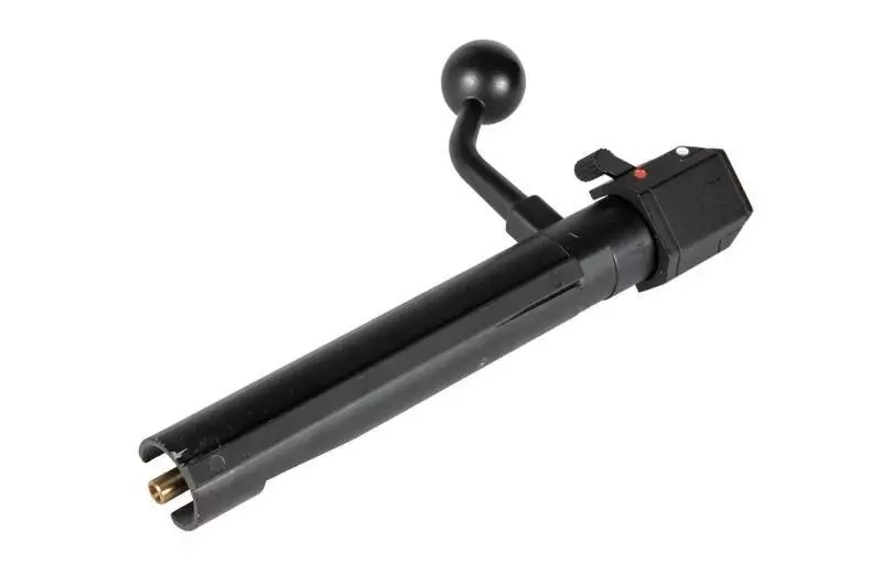 Complete bolt for WELL G96 replica – airsoft, ASG, militaria