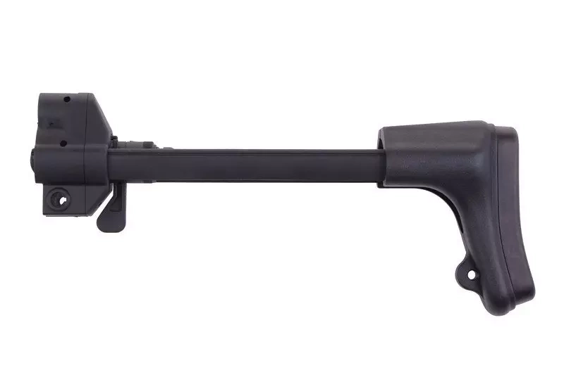 MP5 retractable stock – airsoft, ASG, militaria