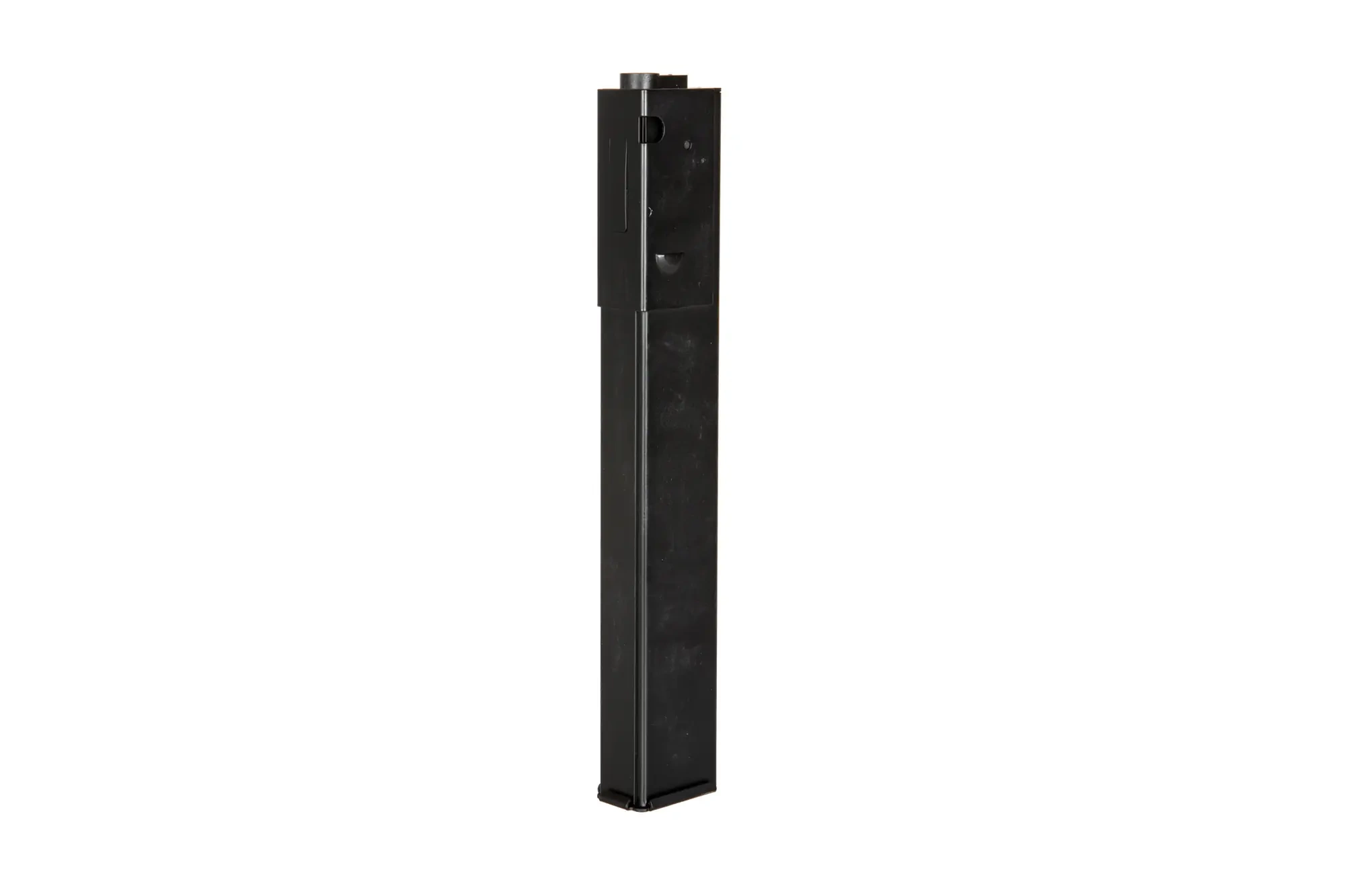 130 BB's Mid-Cap Magazine for SW-021/MP18 Replica – airsoft, ASG, militaria