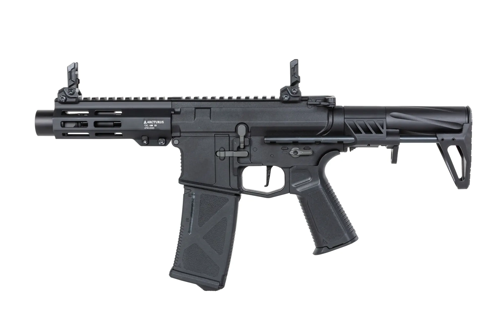 Karabinek ASG Arcturus Karambit® MOD1 PDW 5.5" AEG LITE FE™ - airsoft ...